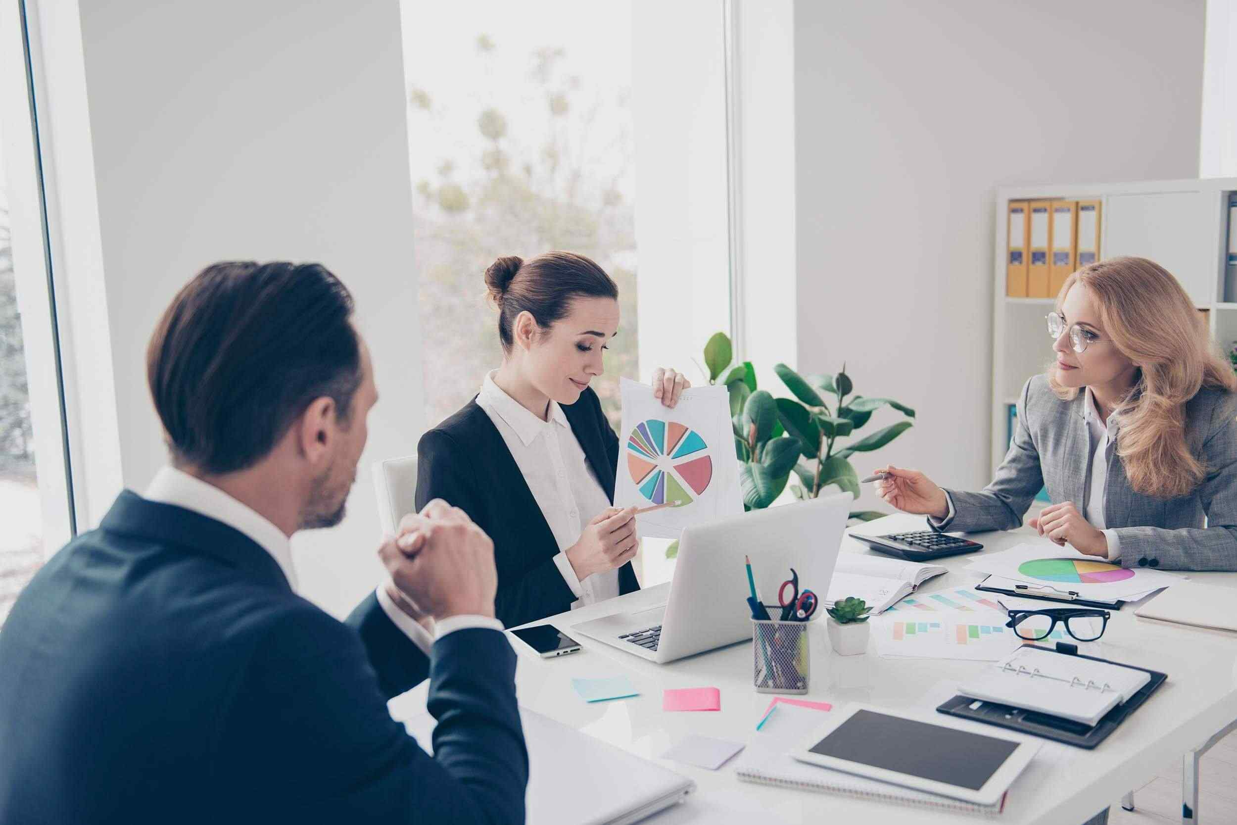 Réussir une opération de croissance externe - Cadenac